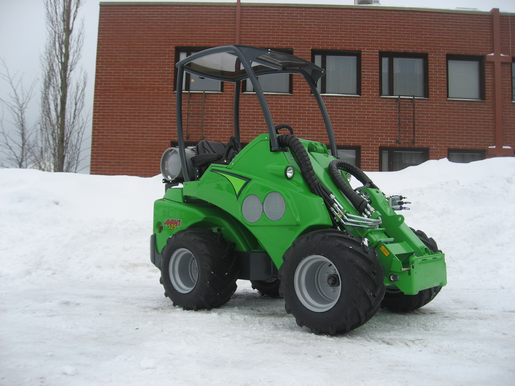 Avant Tecno: Mit Innovationen die Vielfalt vergrößern