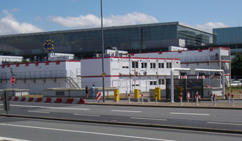 GE Modular Space: | Bauhof-online.de