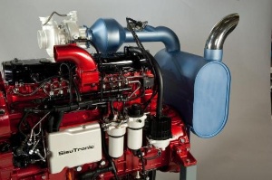 AGCO-Motoren SISU POWER erhalten Abgasnormzulassungen | Bauhof-online.de